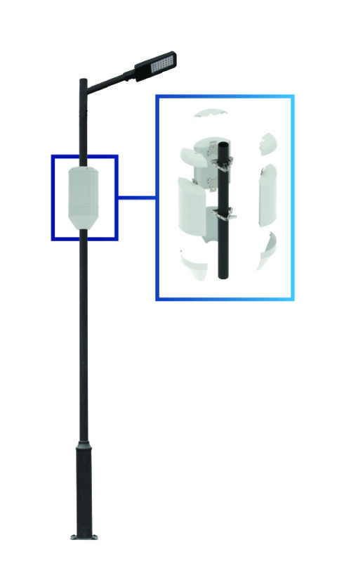 A Guide to Telecom Streetworks Solutions - Alpha Wireless