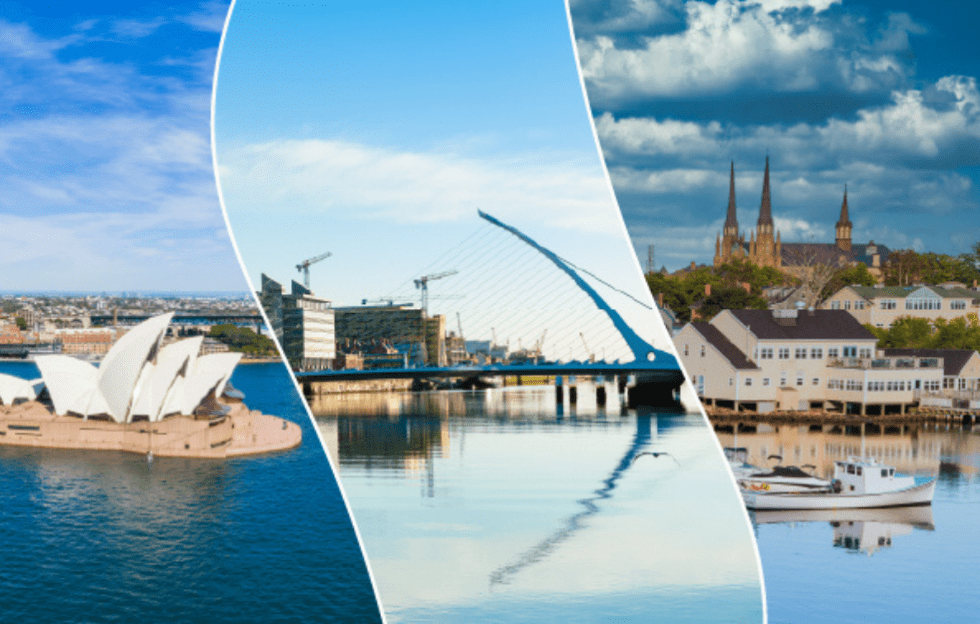 Antenna Solutions for Wireless Networks | Alpha Wireless